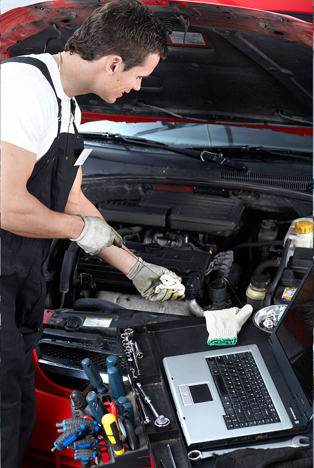 Car Service and Repair, Brake and Clutch, Auto Radiator Services Kew