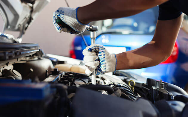 Car Service and Car Log Book Service Mont Albert North