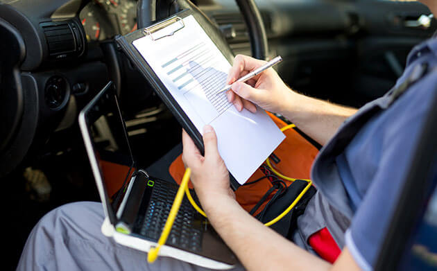 Roadworthy Certificate Surrey Hills | AAA Automative