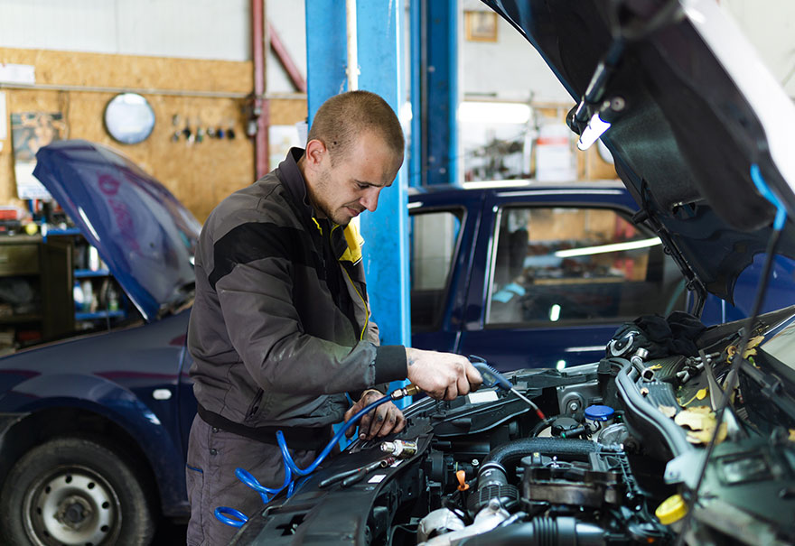 About Us | AAA Automative